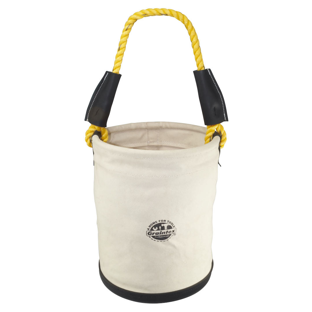 CANVAS BUCKETS – Graintex