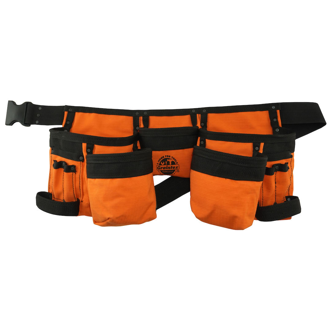 CANVAS TOOL BELTS – Graintex